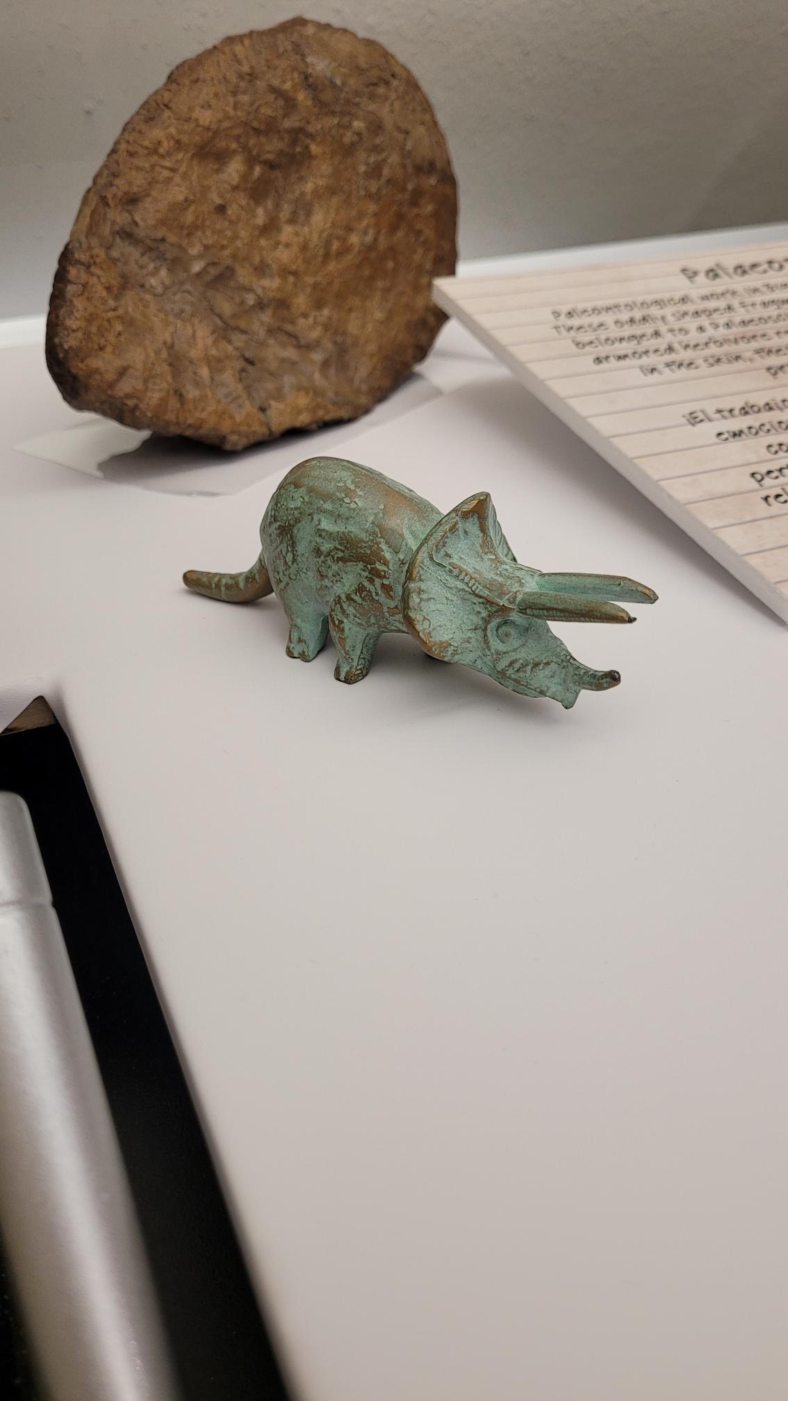 Centennial Dinosaurs